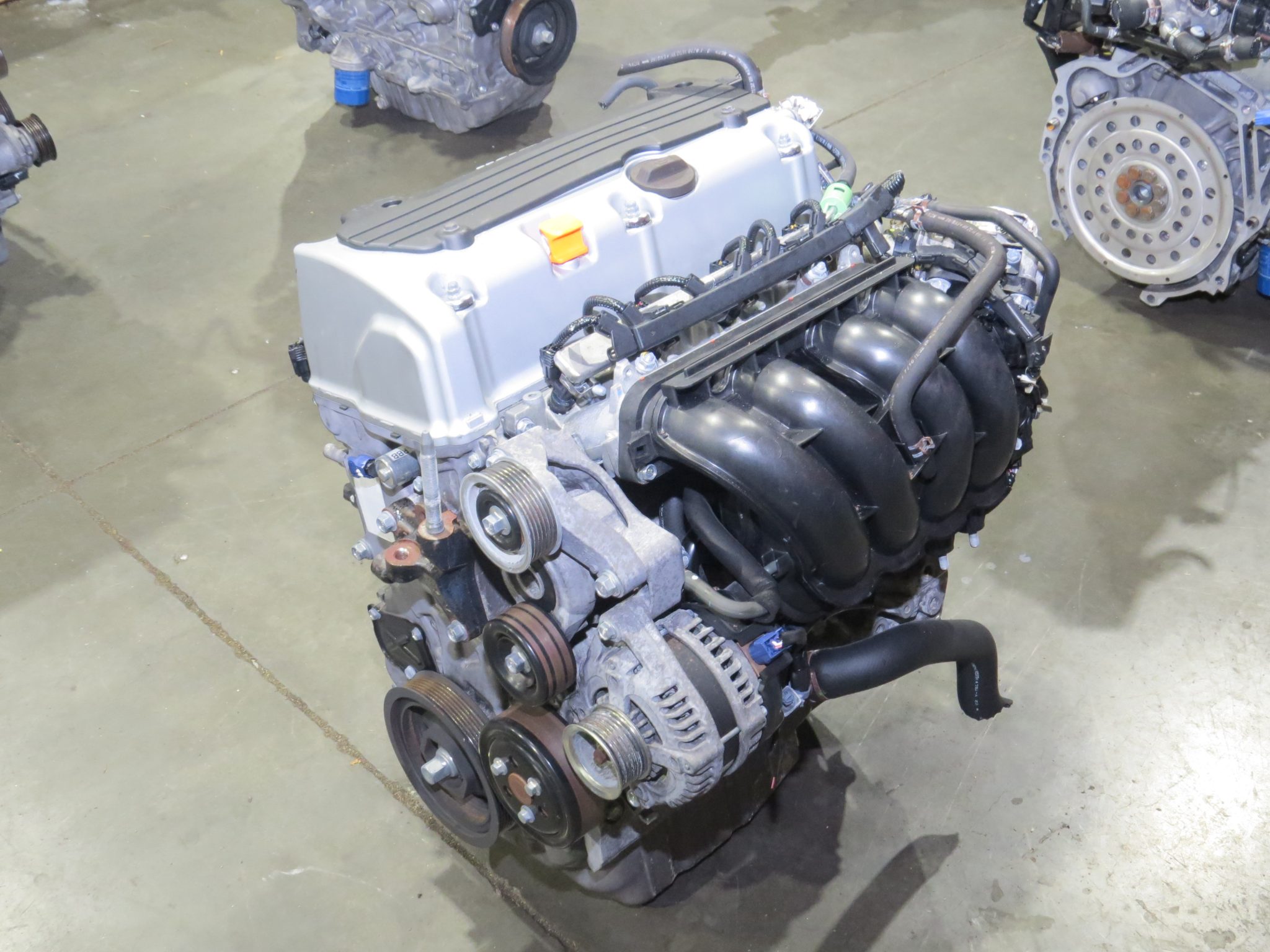 JDM 2008-2012 HONDA ACCORD K24A 2.4L ENGINE – Charlotte JDM Motors