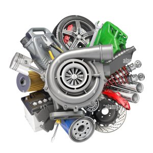 Charlotte JDM Motors