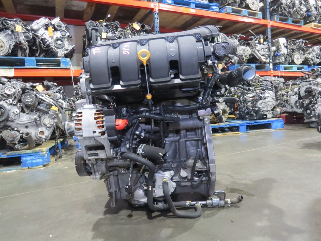 2013-2019 NISSAN SENTRA 1.8L ENGINE JDM MRA8 DOHC MOTOR – Charlotte JDM ...